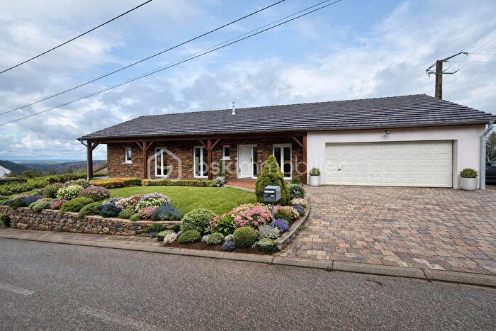 Maison à vendre - Lambach - 5 pièces - 3 chambres