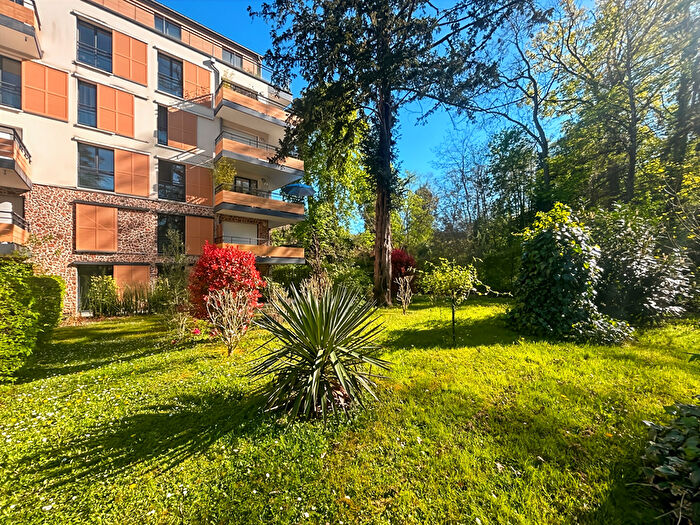 Orsay, Centre-ville - Appartement 4 pièces à vendre