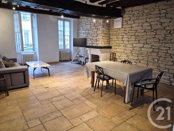 Paris 5ème arrondissement : Appartement 2 pièces à louer
