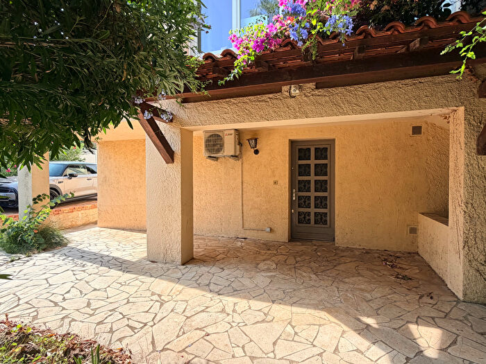 Sanary-sur-Mer, Portissol, La Gorguette - Appartement 3 pièces à louer