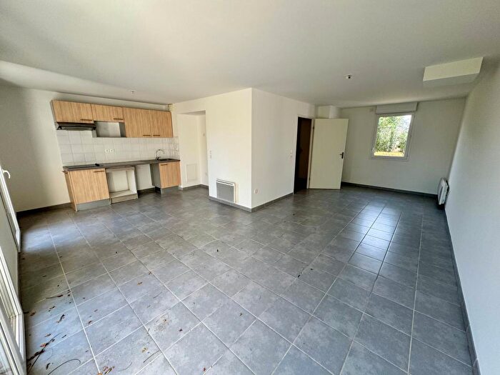 Maison à vendre - Cugnaux, Centre-ville - 4 pièces - 3 chambres