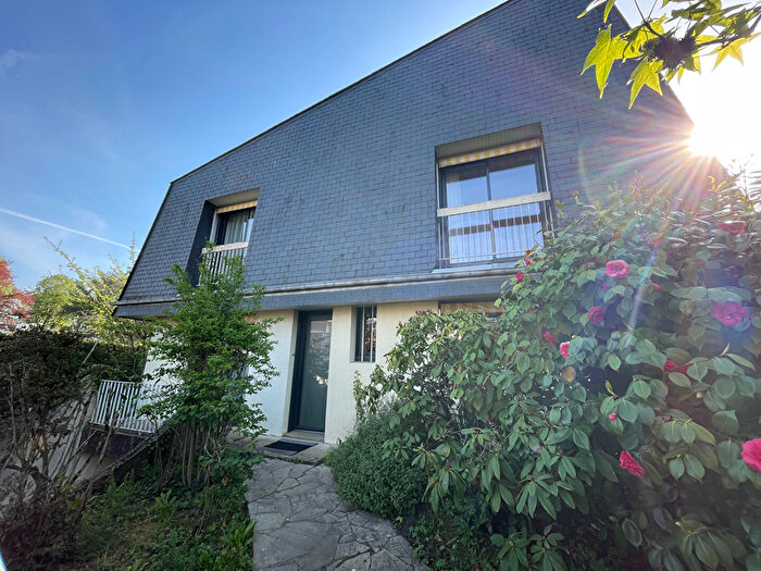 Maison 9 pièces à Quartiers Nord-Est, Beaulieu, à vendre