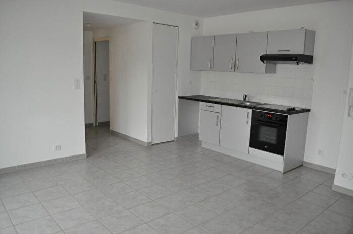 Appartement 2 pièces à louer à Tours, Saint-Symphorien