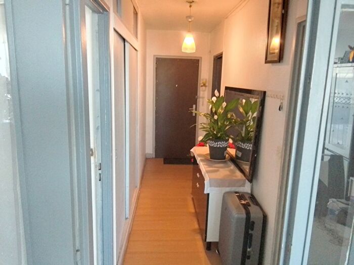 Appartement à vendre - Argenteuil, Val Nord - 4 pièces - 3 chambres