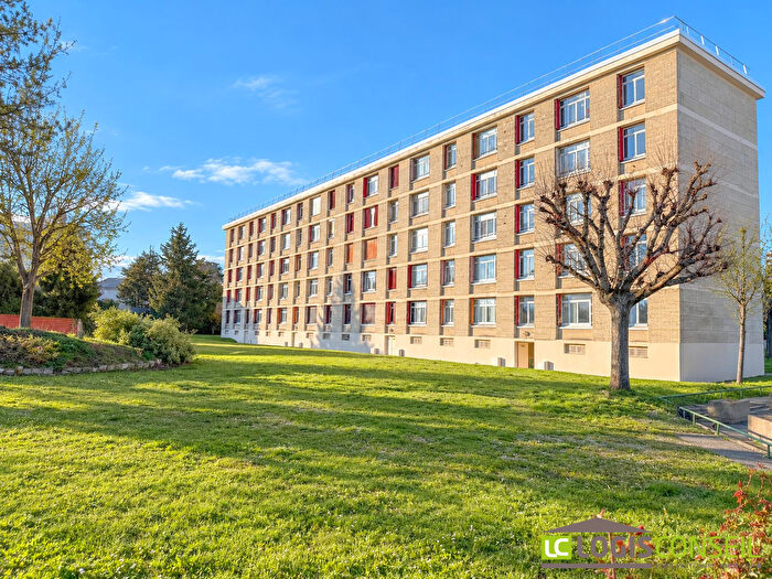 Châtillon, Berthelot, Avenue de Paris - Appartement 4 pièces à vendre