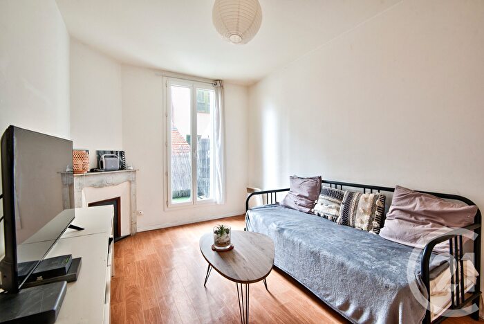 Appartement à vendre - Nice, Borriglione - 2 pièces - 1 chambre