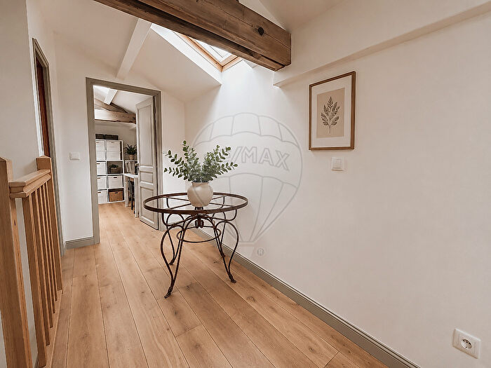 Senlis, Villevert - Appartement 4 pièces à vendre