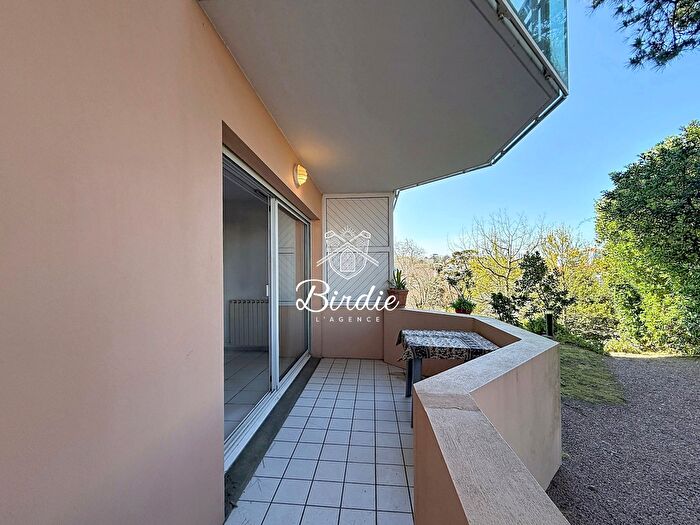 Appartement à vendre - Biarritz, Saint-Charles, Phare, Larochefoucauld - 2 pièces - 1 chambre