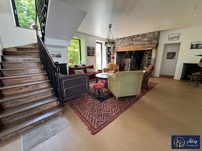 Ydes - Maison 5 pièces à vendre