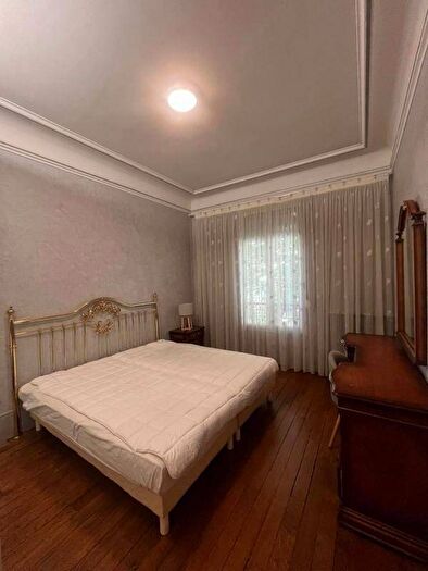 Appartement à louer - Manin-Jaurès, Paris ème arrondissement - 1 pièce