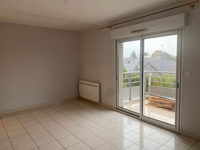 Appartement à louer - La Baule-Escoublac, Escoublac, Ajoncs dOr, Salines - 3 pièces - 2 chambres