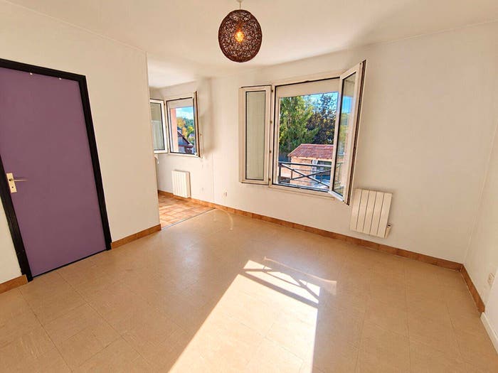Appartement 1 pièce à Épernon, à louer