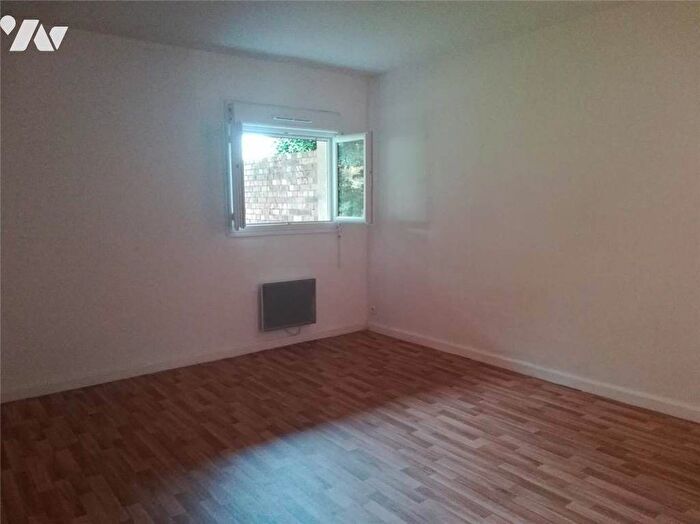 Appartement à louer - Les Thilliers-en-Vexin - 1 pièce