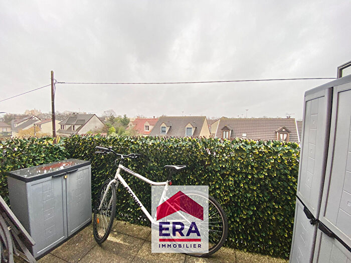 Appartement à vendre - Sartrouville, Parc dactivités des Sureaux - 3 pièces - 2 chambres