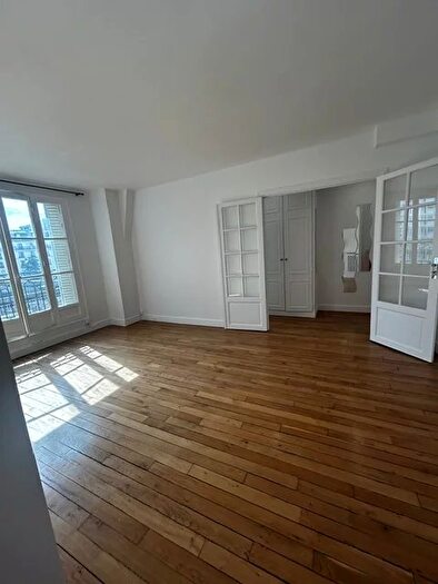 Appartement 2 pièces à vendre - Paris 15ème, Alleray, Procession