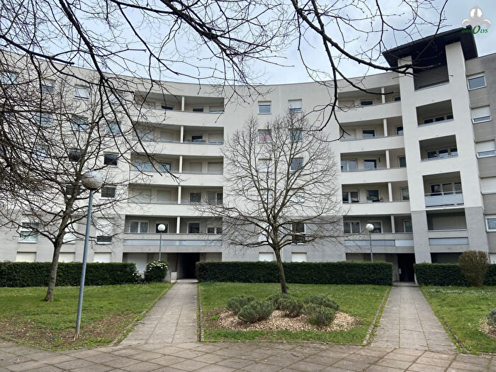 Appartement à vendre - Dijon, Centre-ville - 1 pièce