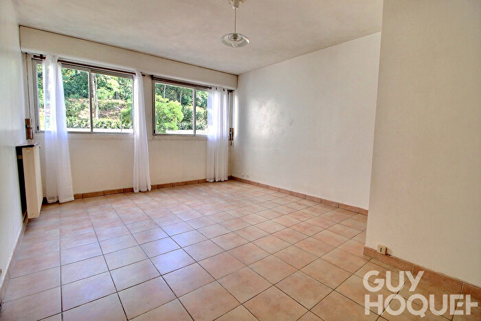 Rambouillet, Saint-Hubert, Louvière : Appartement 1 pièce à vendre