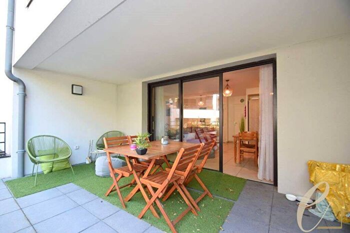 Appartement 3 pièces à Vaise, Lyon 9ème arrondissement, à louer