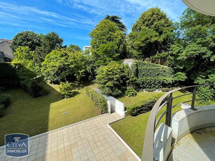 Appartement à louer - Nantes, Canclaux, Mellinet - 2 pièces - 1 chambre