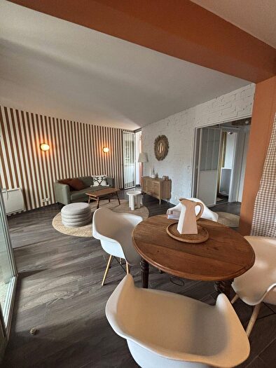 Thabor-Saint Helier, Rennes - Appartement 2 pièces à louer