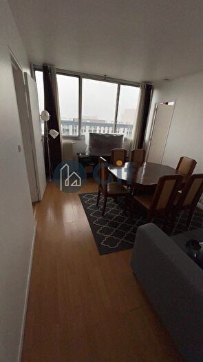 Appartement 4 pièces à louer à Olympiades-Choisy, Paris 13ème arrondissement