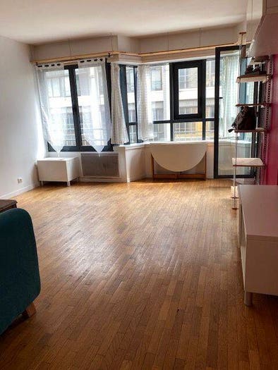 Paris 10ème arrondissement : Appartement 2 pièces à louer