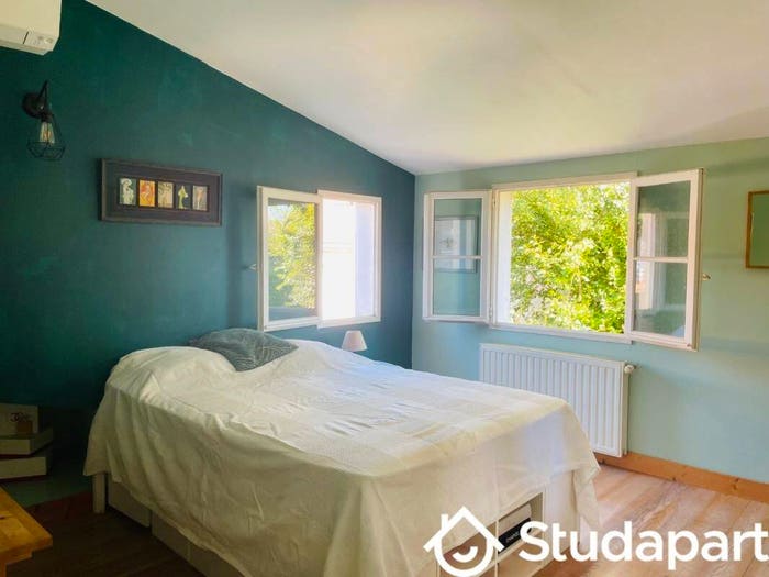 Peylanne, Talence : Appartement 1 pièce à louer