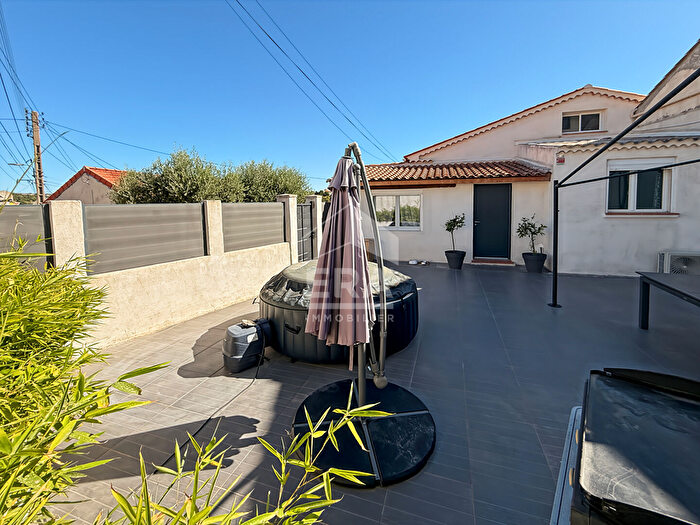 Appartement 5 pièces à Les Pennes-Mirabeau, Matelots, à vendre