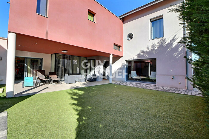 Maison 7 pièces à vendre à Lyon 3ème, Monchat
