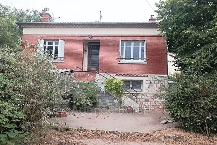 Maison 6 pièces à vendre - Les Arcs