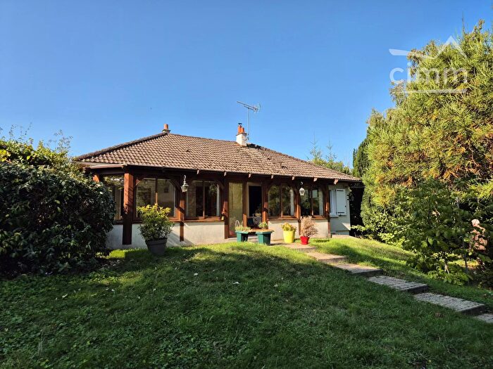 Maison à vendre - Mer - 5 pièces - 4 chambres