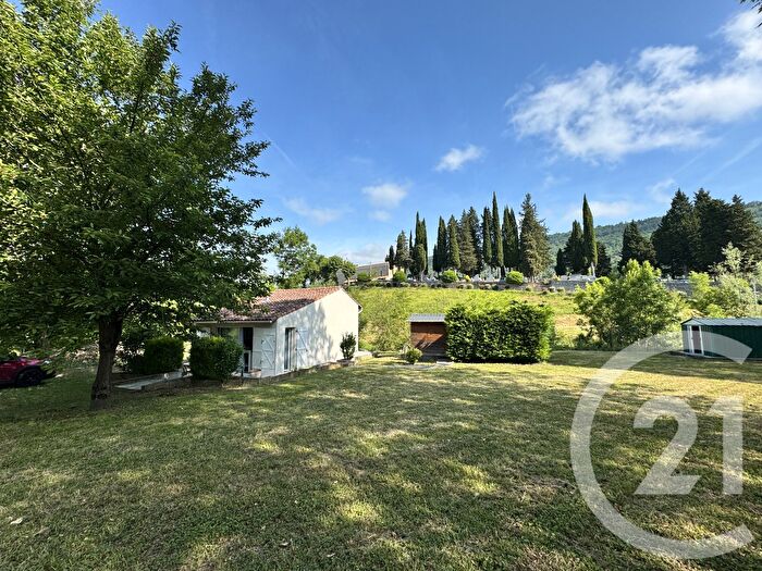 Maison 2 pièces à vendre à Bélesta