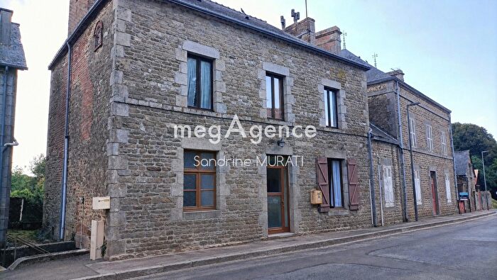 Maison 7 pièces à vendre - Hardanges