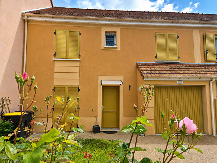 La Ferté-sous-Jouarre - Maison 5 pièces à vendre