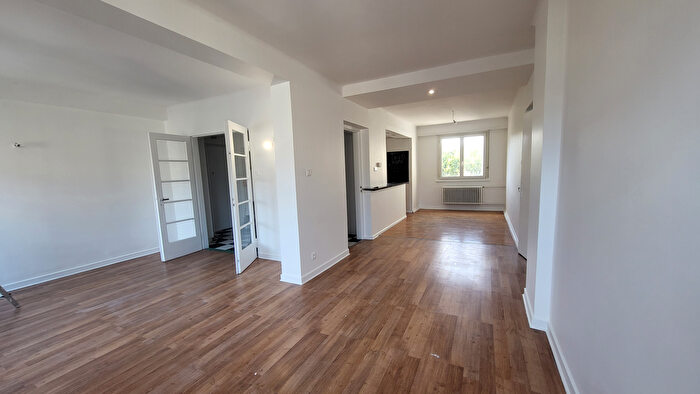 Appartement 4 pièces à vendre à Strasbourg, Vauban, Conseil des XV, Caserne Lecourbe