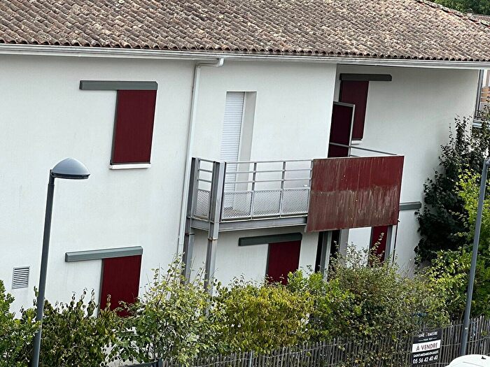 Appartement 2 pièces à louer - Issac-Cerillan, Saint-Médard-en-Jalles