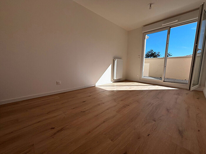 Challans, Landa, Bois Soleil - Appartement 2 pièces à vendre