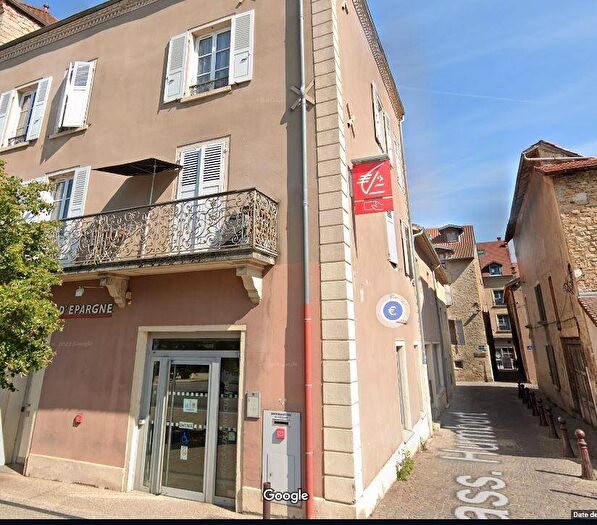 Appartement à louer - Crémieu - 1 pièce