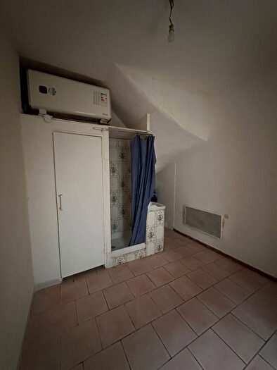 Appartement à louer - Mont Saint Clair-Hôtel de Ville, Sète - 2 pièces - 1 chambre