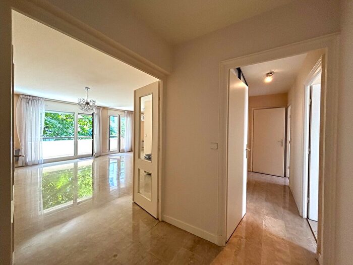 Appartement à vendre - Annecy - 4 pièces - 2 chambres