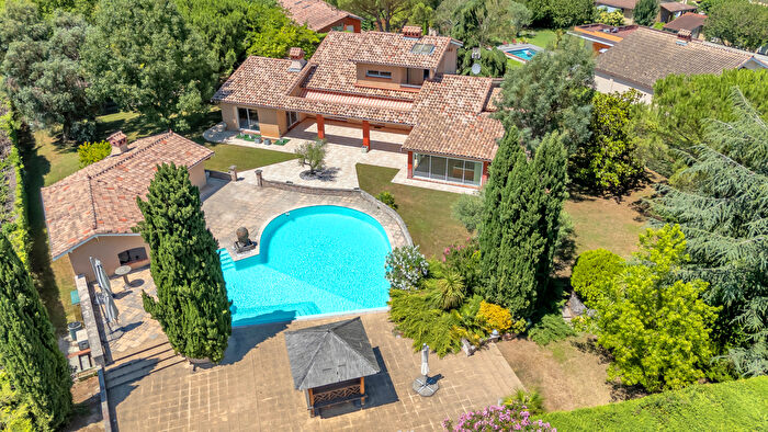 Maison 10 pièces à vendre à Launaguet