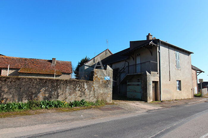 Maison à vendre - Santilly - 3 pièces - 1 chambre