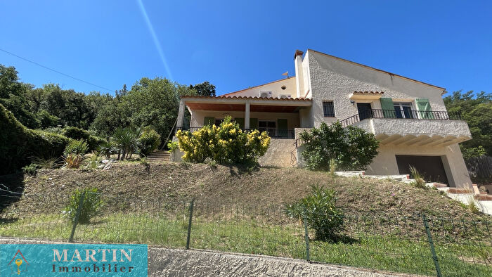 Maison 5 pièces à vendre - Reynès
