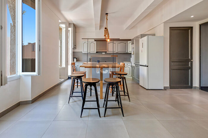 Maison à vendre - Sainte-Maxime - 5 pièces - 4 chambres