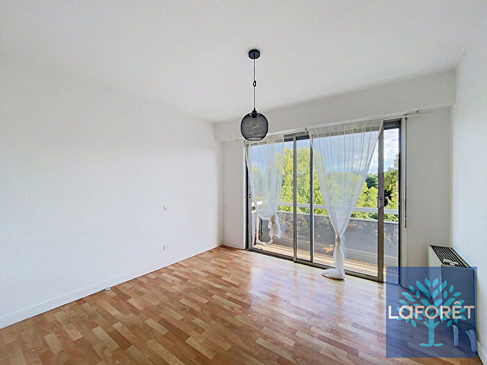 Dax, Centre-ville, Saint-Vincent - Appartement 3 pièces à vendre