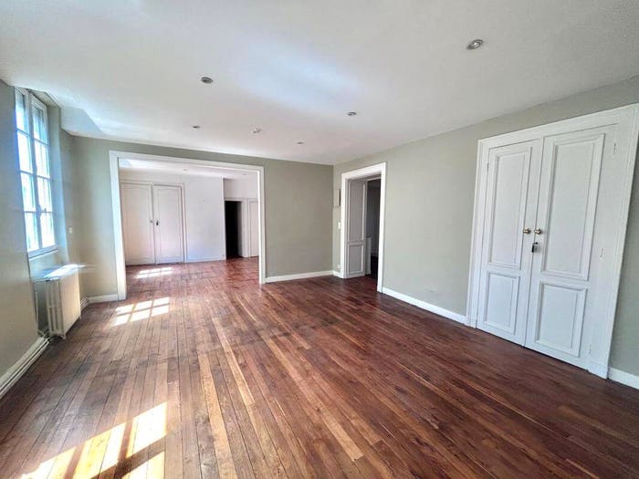 Centre Ville, Périgueux - Appartement 4 pièces à louer