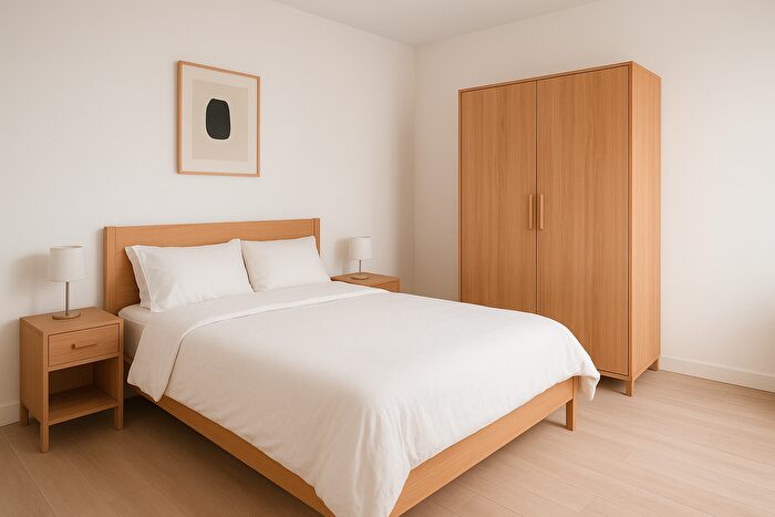 Appartement à vendre - Boulogne-Billancourt, Silly, Gallieni - 5 pièces - 4 chambres