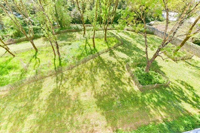 Appartement 3 pièces à vendre - Nantes, Doulon, Bottières, Toutes Aides, Le Grand Blottereau