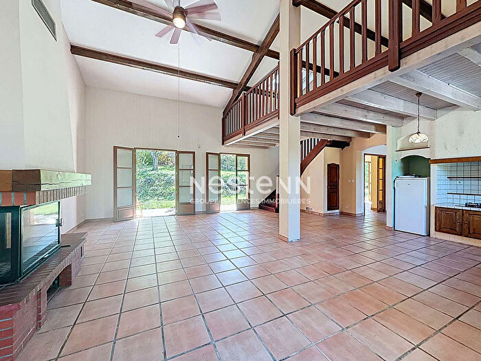Maison 6 pièces à vendre à Vigoulet-Auzil