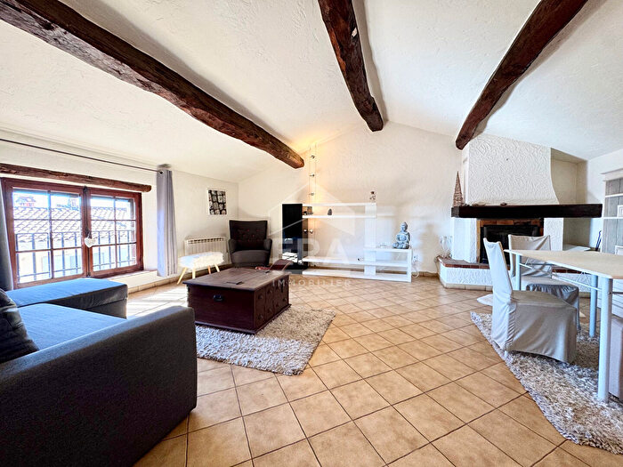 Appartement 3 pièces à louer - Spéracèdes